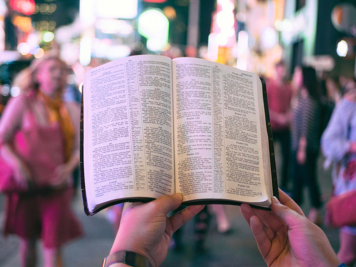 The Call to Witness to Christ - Every Catholic has it! Part II - John 3:16